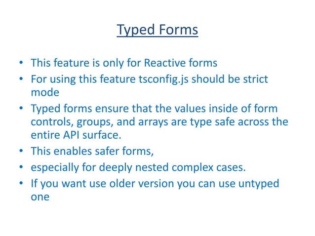 Angular 14.pptx | Internet | Computing