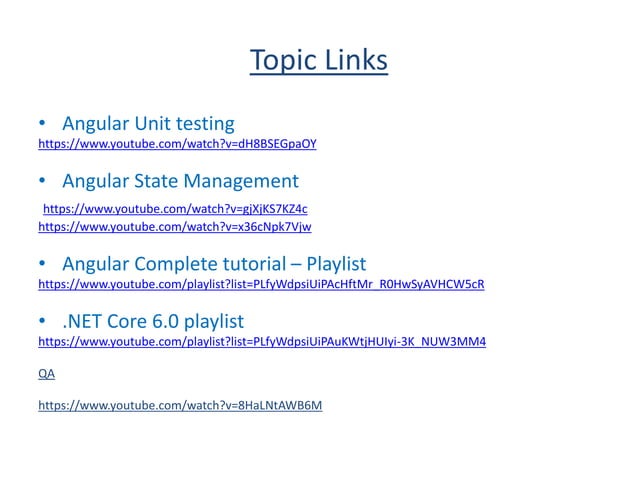 Angular 14.pptx | Internet | Computing