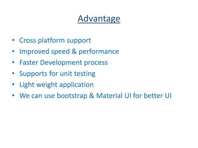 Angular 14.pptx | Internet | Computing