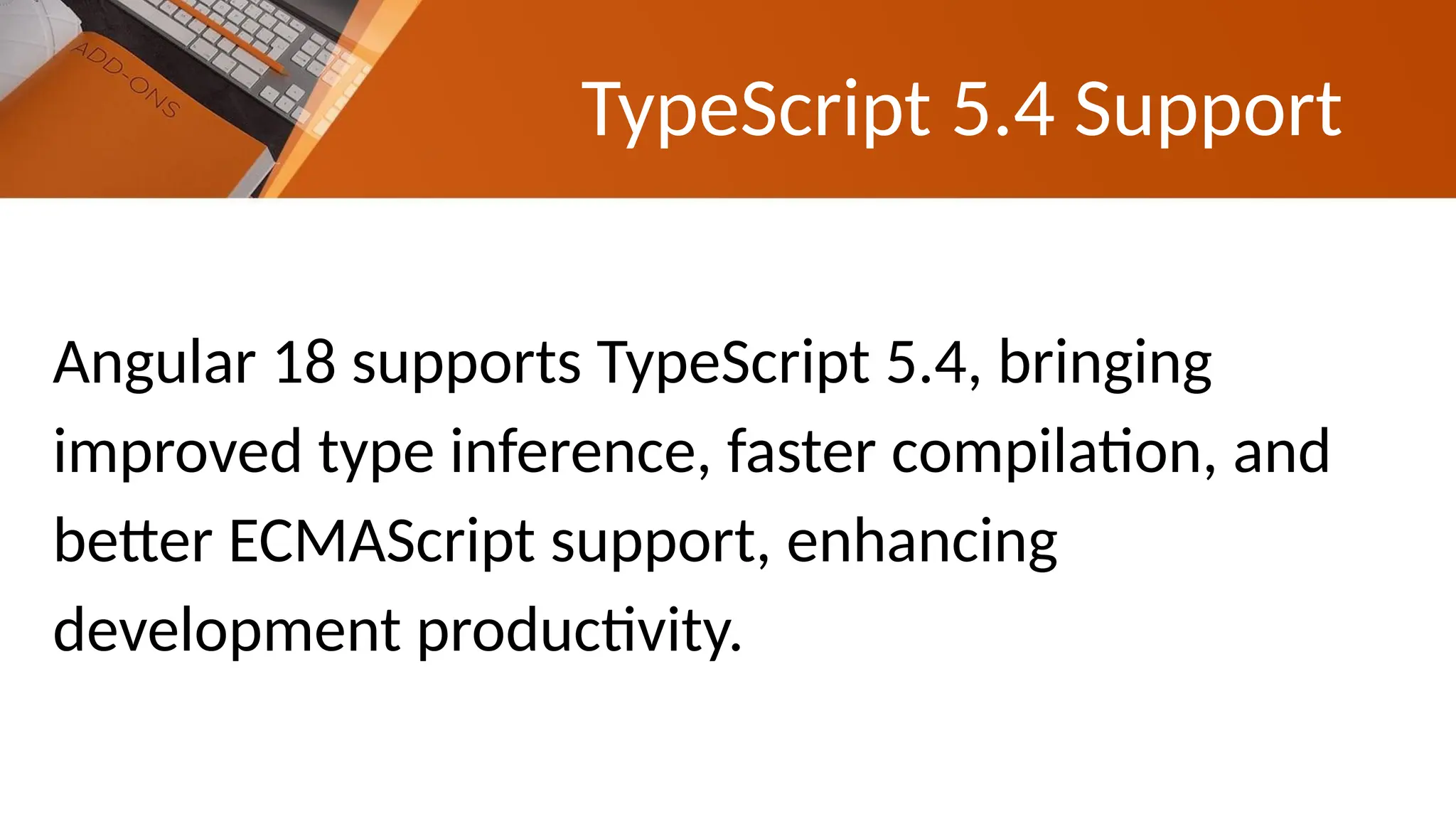 Latest Angular 18 Insights: Mind-blowing Features Uncovered! .pptx