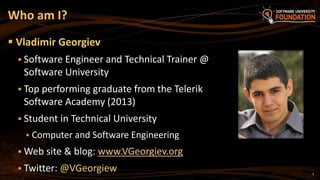 Angular 2 - Better or worse | PPT