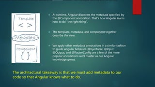 Angular 2 | PPTX