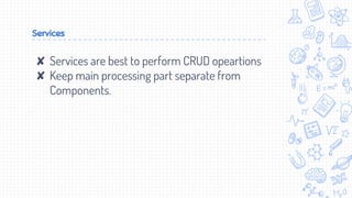Angular 2 - An Introduction | PDF