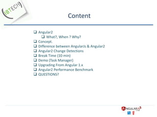 Angular2 | PPT
