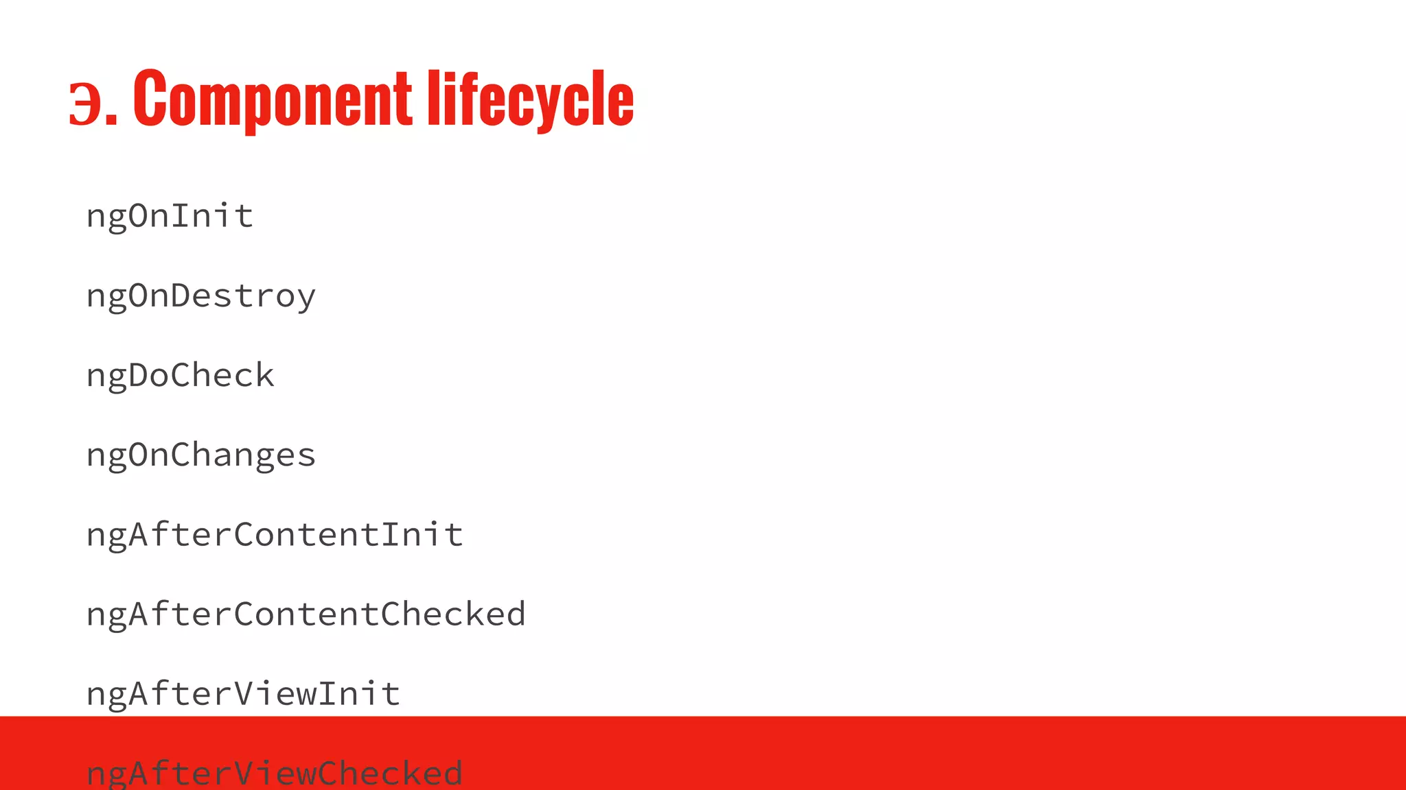 Angular 2. lost in translation | PPTX