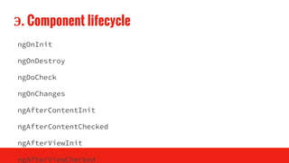 Angular 2. lost in translation | PPTX