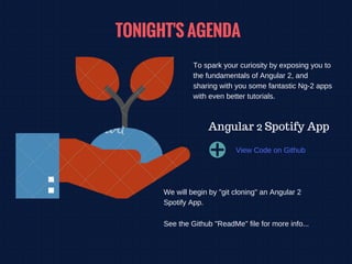 Angular 2 Crash Course | PPT