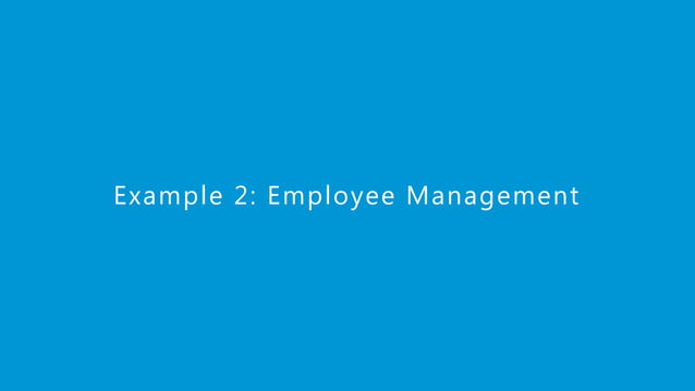 Angular 2 Examples | Angular CRUD Application | Angular Tutorial ... Angular 2 Examples | Angular CRUD Application | Angular Tutorial ...