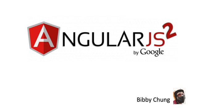 Angular2.0@Shanghai0319 | PPT