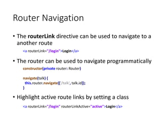 Angular 2 at solutions.hamburg | PPT