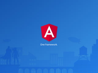 Angular2: Quick overview with 2do app example | PPT