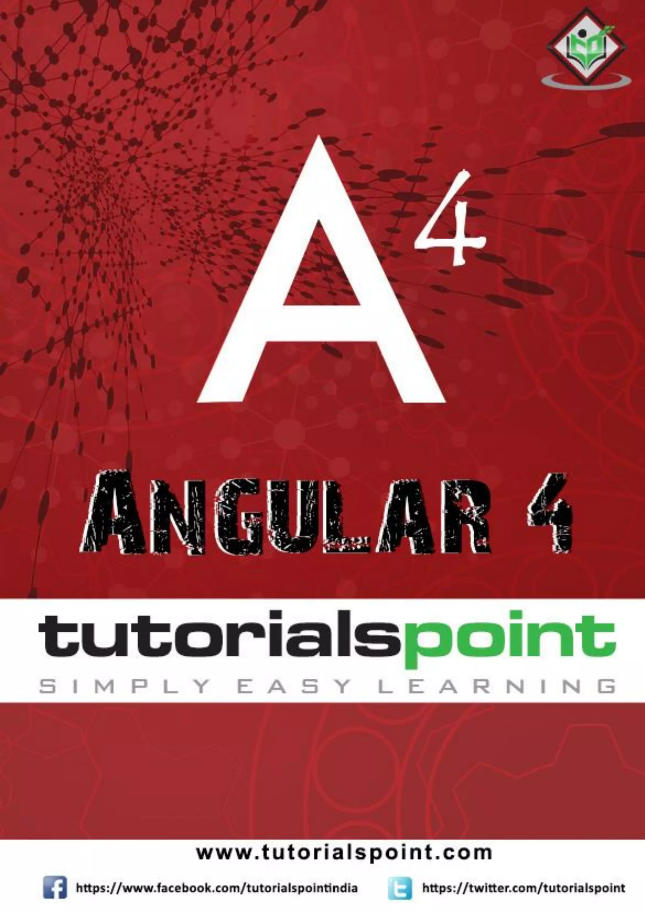 Angular4 Tutorial Pdf 1672