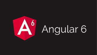 Angular 6 - The Complete Guide | ODP | Web Development | Internet