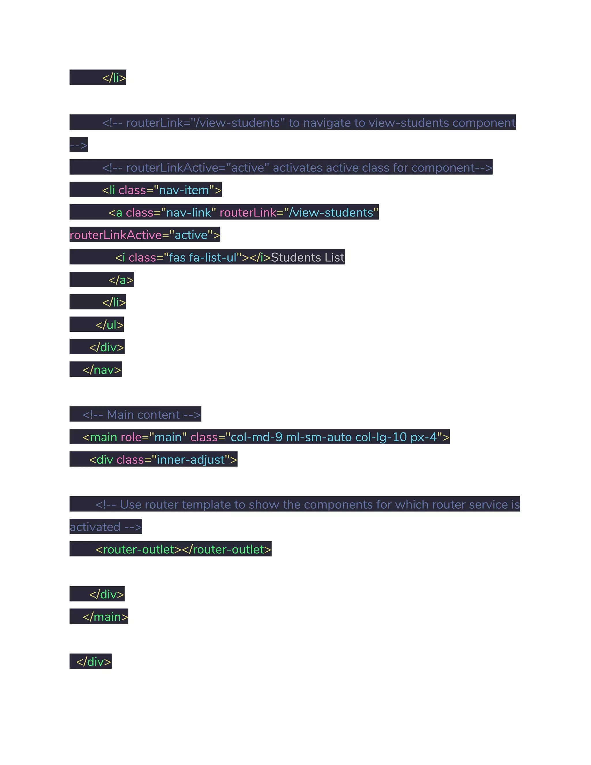 Angular 7 Firebase5 Crud Operations With Reactive Forms Pdf
