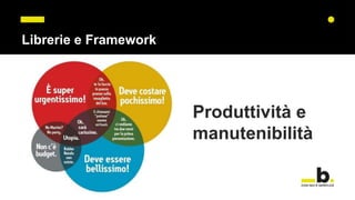 Angular and beyond | PPTX | Web Development | Internet