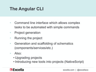 Angular: An Introduction | PPT