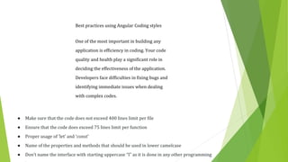 Angular Architecture Best Practices.pdf