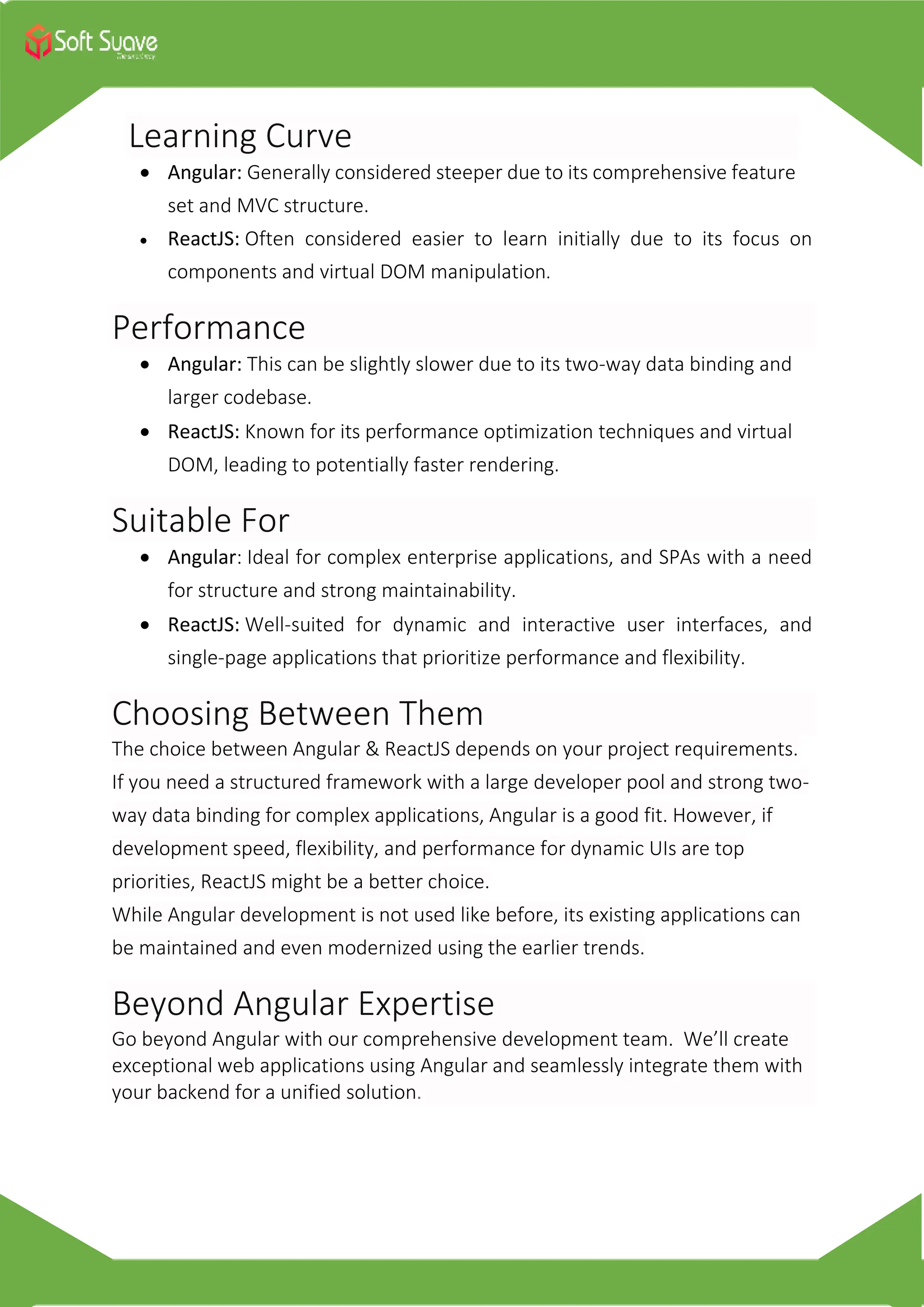 The Ultimate Guide to Hiring Angular Developers | PDF The Ultimate Guide to Hiring Angular Developers | PDF