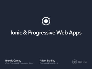 Angular Connect | PPT