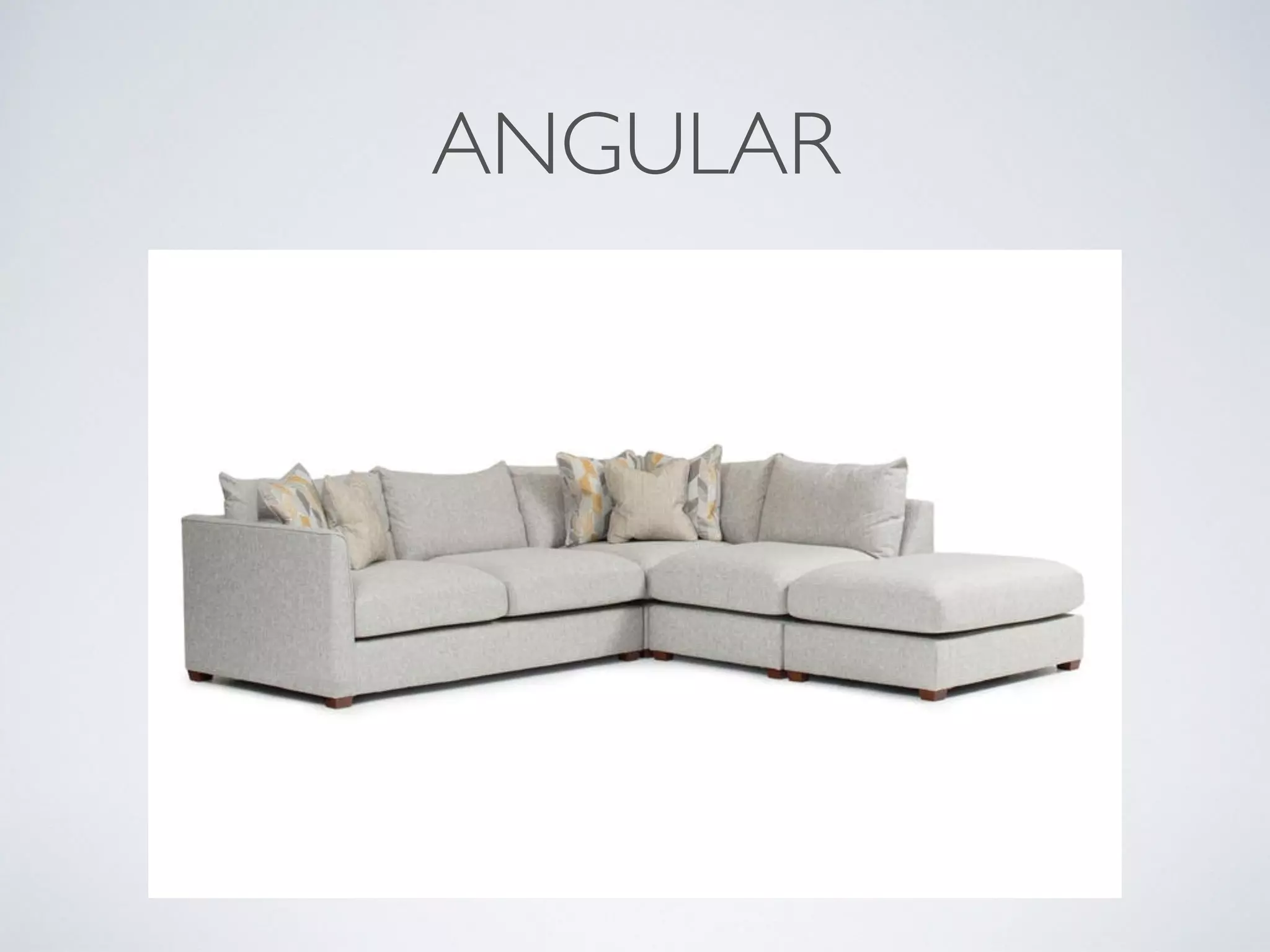 The end of Angular | PPT