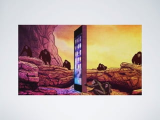 The end of Angular | PPT