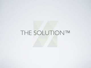 The end of Angular | PPT