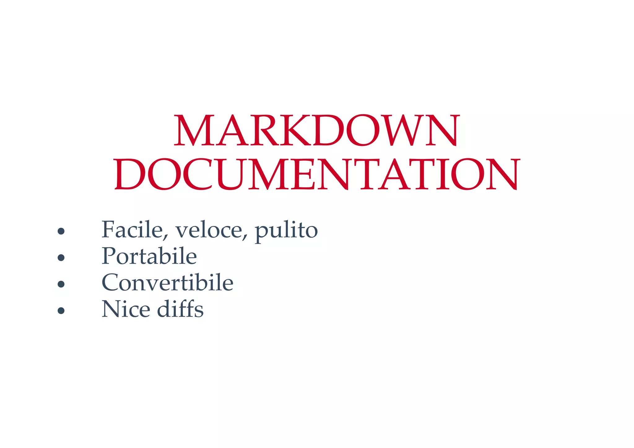 Automatic UI documentation - Angular day 2017 | PPT