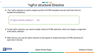Angular directives | PDF | Technology & Computing