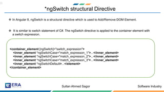 Angular directives | PDF | Technology & Computing