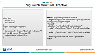 Angular directives | PDF | Technology & Computing
