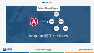 Angular directives | PDF