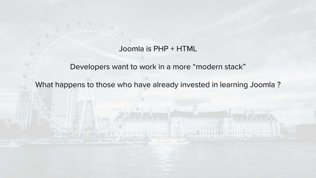 Angular frontends with joomla backend | PPTX | Web Development | Internet Angular frontends with joomla backend | PPTX | Web Development | Internet
