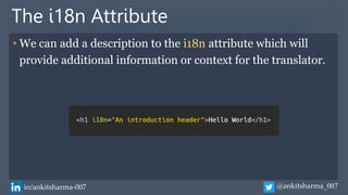 Angular_I18N.pptx | Free Download