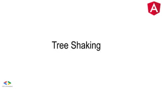 Angular Ivy- An Overview | PPTX