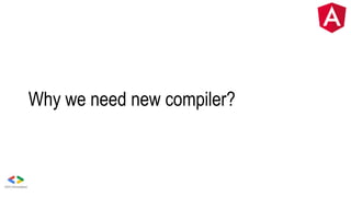 Angular Ivy- An Overview | PPTX