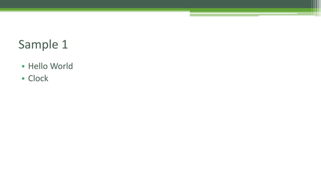 Angular js 1.0-fundamentals | PPT