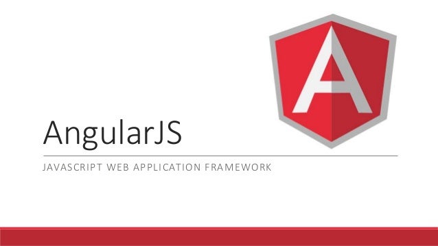 Angular js