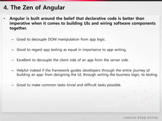 Angular js | PPT