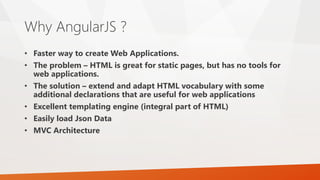 Valentine with Angular js - Introduction | PPT