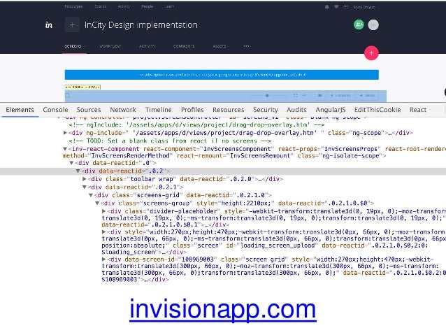 Angularjs Roadmap