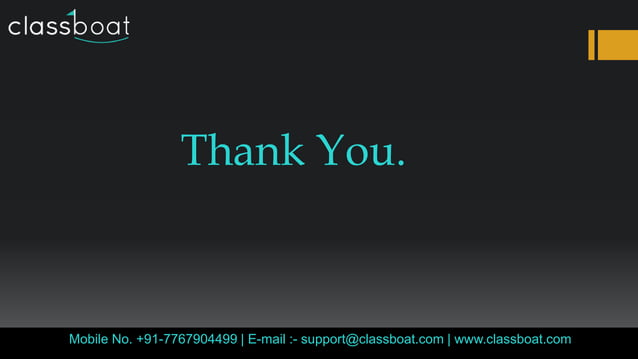 Angular Js Classes In Pune Ppt