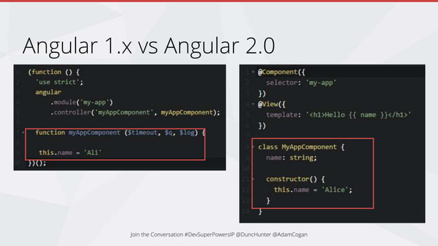 Angular From The Trenches - 10 Lessons | PPTX | Web Development | Internet