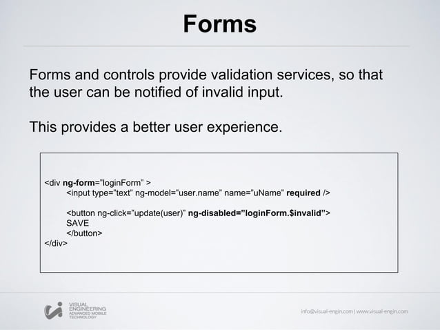 Workshop 12: AngularJS Parte I | PDF