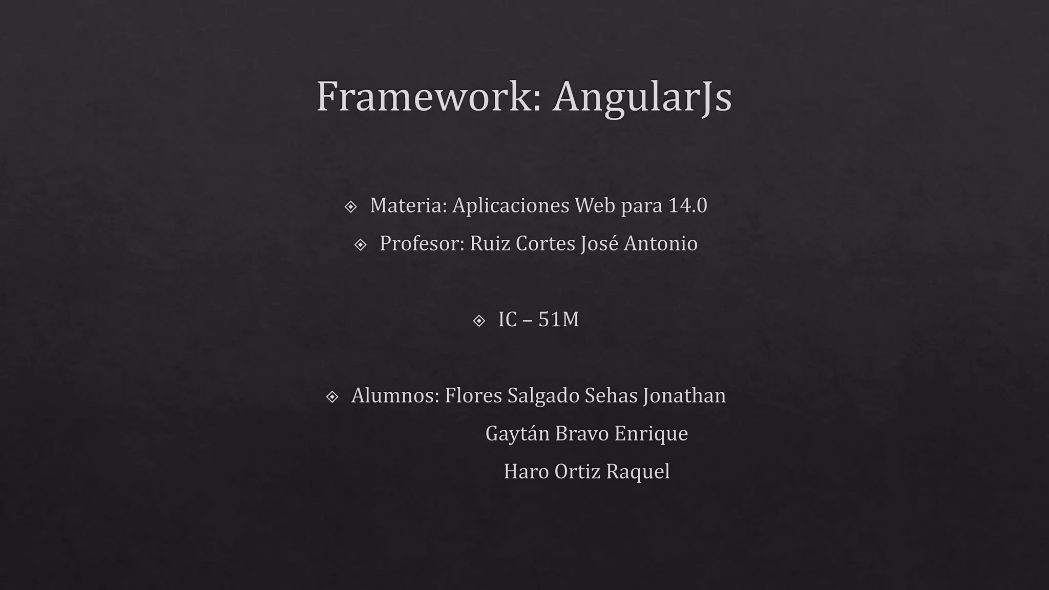 Angularjs 1pptx
