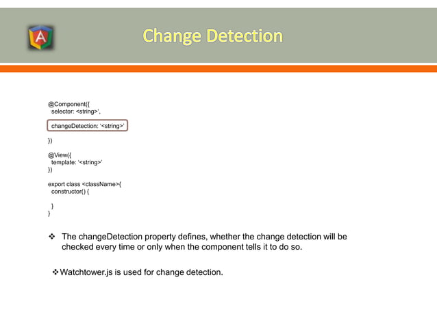 Introduction to Angular js 2.0 | PPT