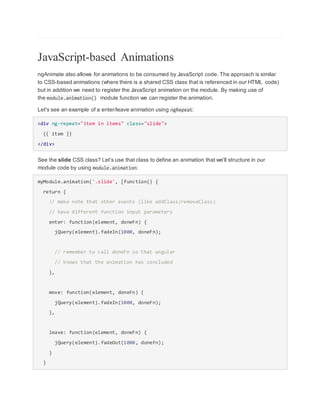 Angular js animate shashikant bhongale -20-7-16 | DOCX