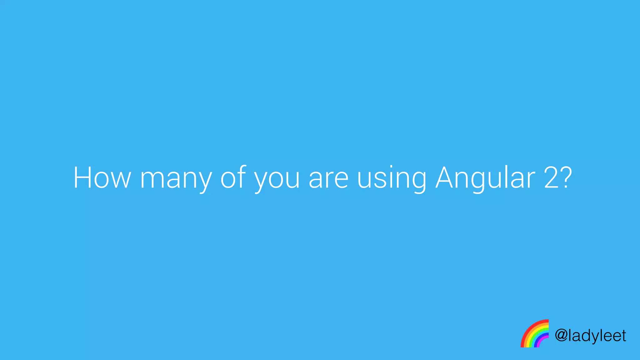 Creating An Angular 2 Angular Cli App In 15 Minutes Using Materializecss And Firebase Ppt