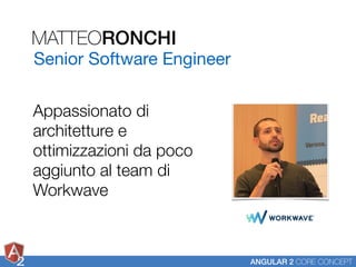Angular 2: core concepts | PPT
