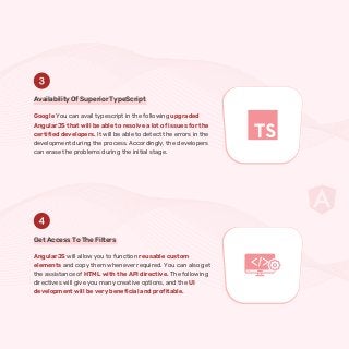 Why Angular JS Is So Popular For UI Development? | PDF