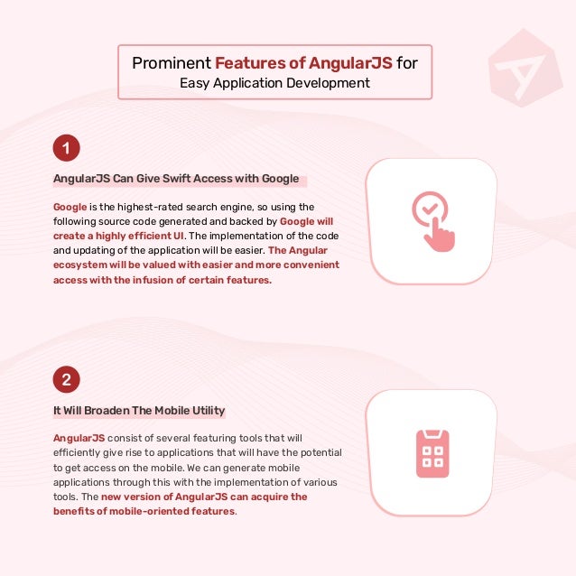 Why Angular JS Is So Popular For UI Development? | PDF